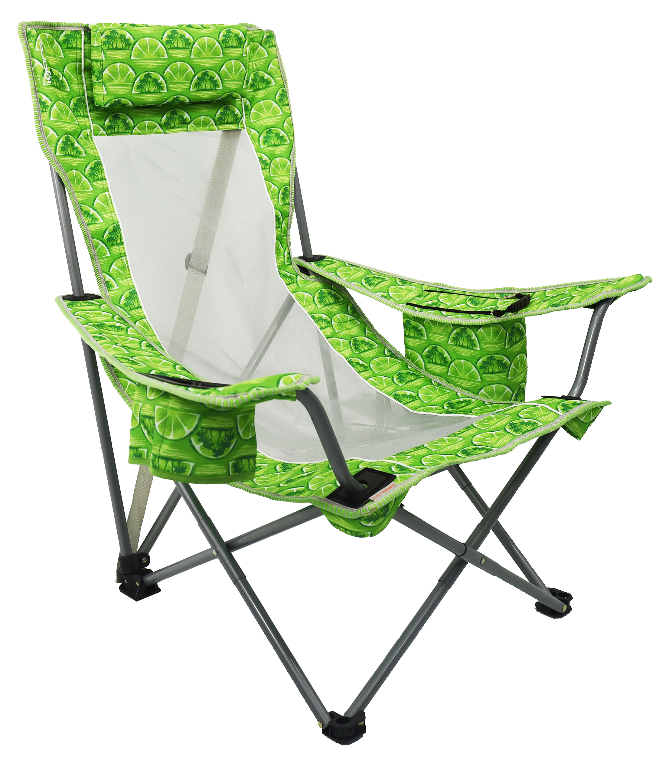 Kijaro Beach Sling Portable Beach Chair | Bass Pro Shops